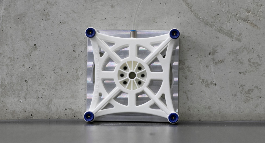 Fire-Resistant Materials Expand Opportunities for Additive ...