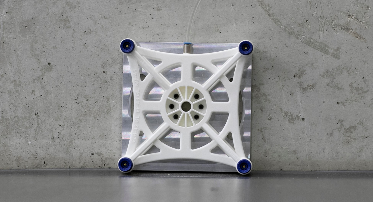Fire-Resistant Materials Expand Opportunities for Additive ...